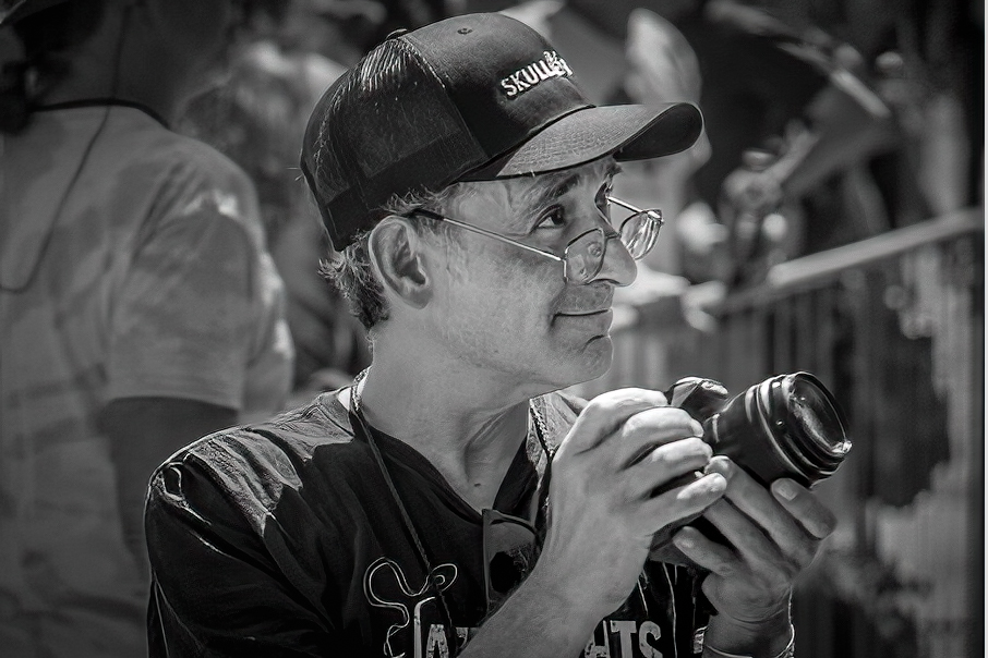 ABOUT – Hal Masonberg Photography